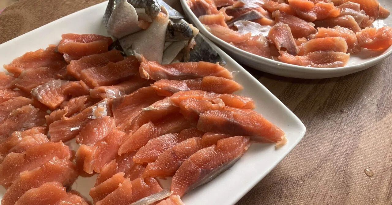 飯寿司仕込みのワークショップ開催 | パーマカルチャー研究所